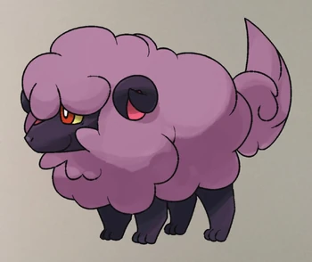 Woolcub | J.J’s Nintendo Fanon Wiki | Fandom