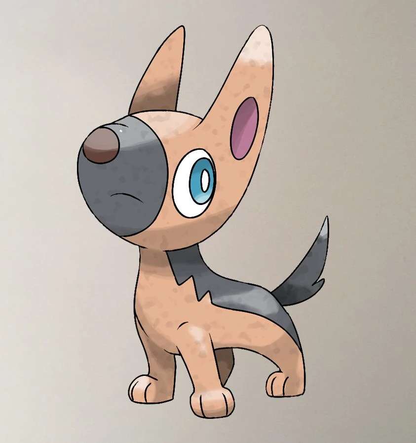 Shephup | J.J’s Nintendo Fanon Wiki | Fandom