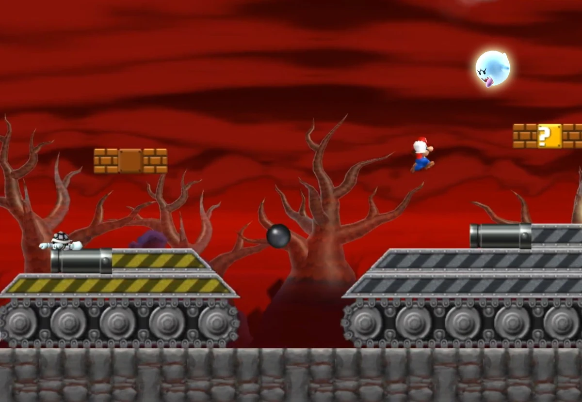 Bonesoldier Battalion | J.J’s Nintendo Fanon Wiki | Fandom