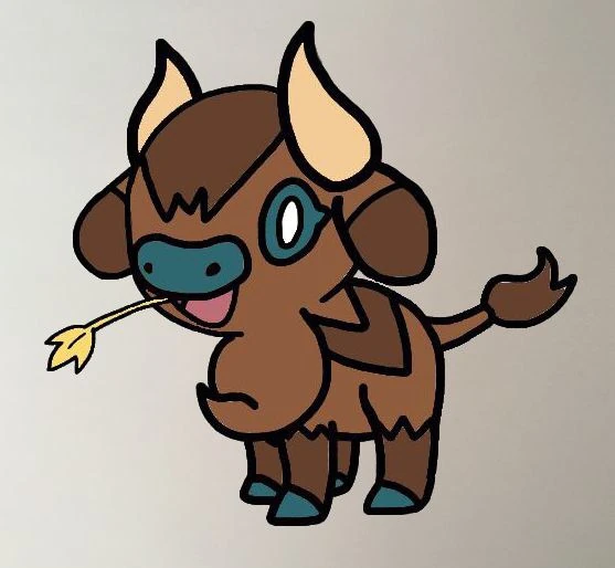 Mooby | J.J’s Nintendo Fanon Wiki | Fandom