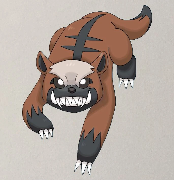 Verserk | J.J’s Nintendo Fanon Wiki | Fandom