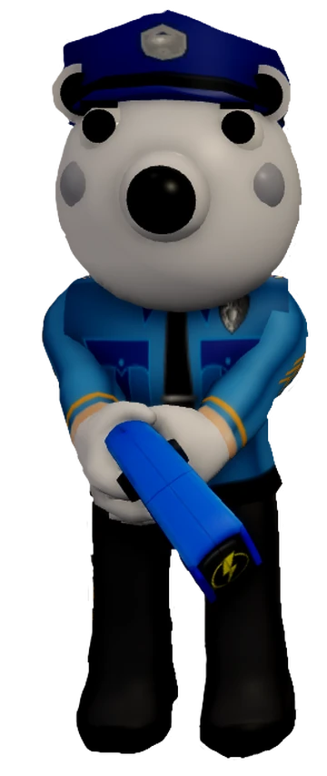 Poley | JJSPACER Wiki | Fandom