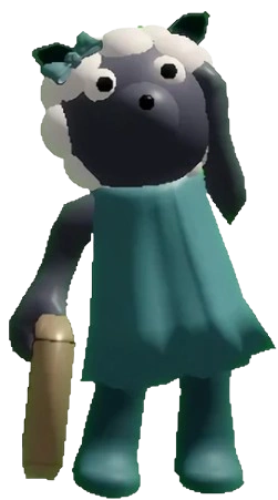 Sheepy | JJSPACER Wiki | Fandom