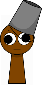 Brud | JJSPACER Wiki | Fandom