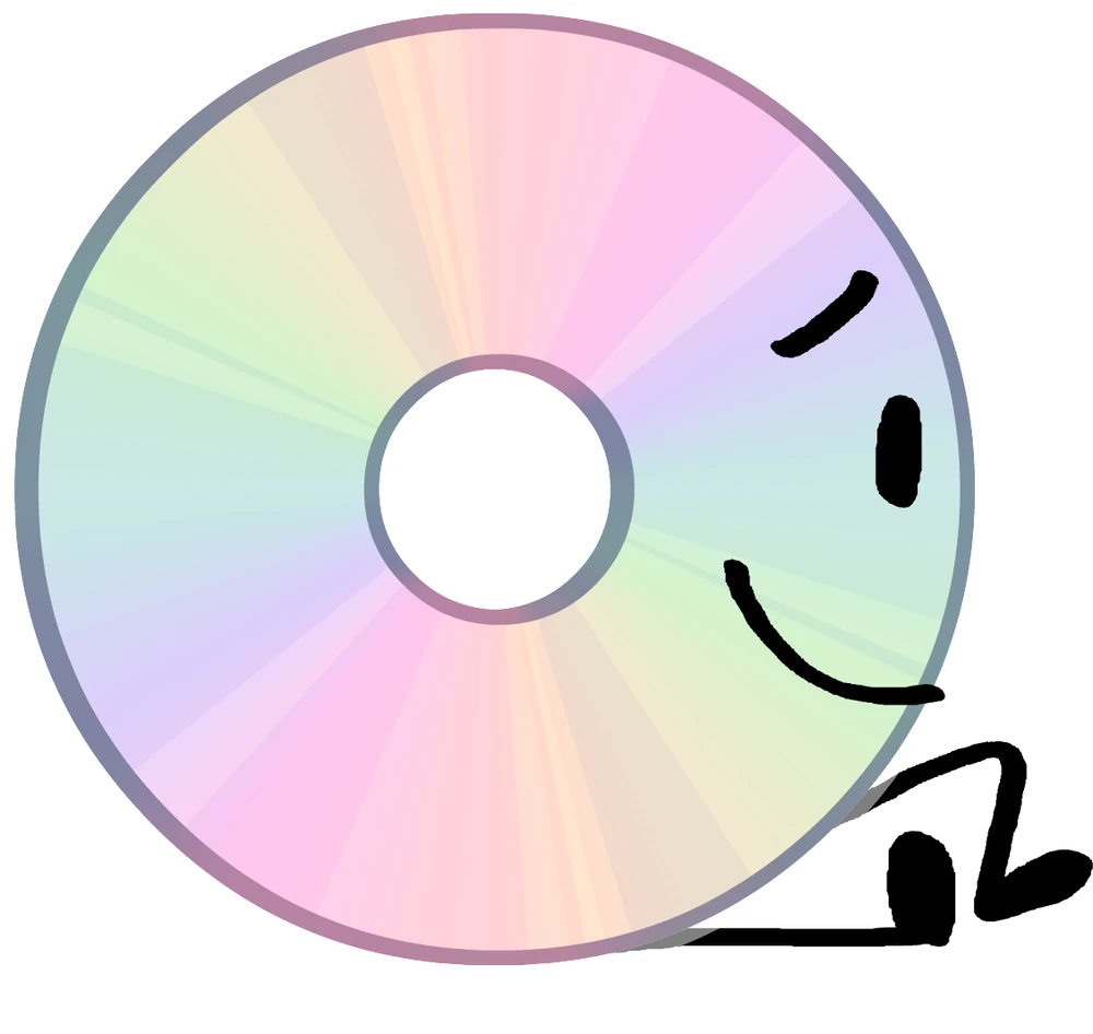 Discy | JJSPACER Wiki | Fandom