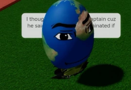 Earth Avatar | JJSPACER Wiki | Fandom