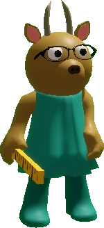 Teacher | JJSPACER Wiki | Fandom