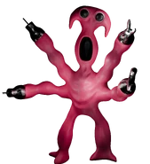 Syringeon | JJSPACER Wiki | Fandom