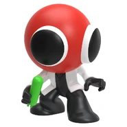 Red | JJSPACER Wiki | Fandom