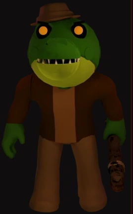 Alfis | JJSPACER Wiki | Fandom