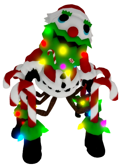 Meisery | JJSPACER Wiki | Fandom