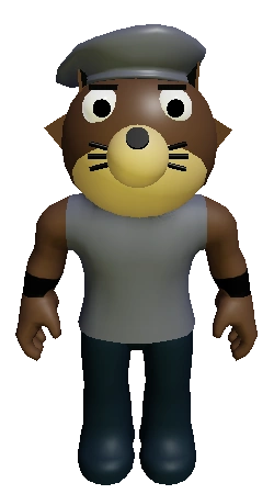 Filip | JJSPACER Wiki | Fandom