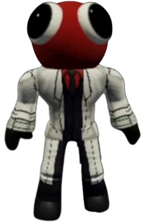 Red | JJSPACER Wiki | Fandom