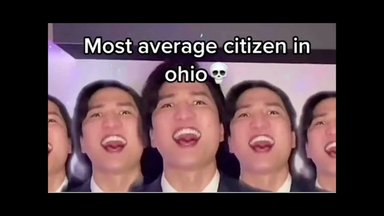 Ohio Memes | JJSPACER Wiki | Fandom