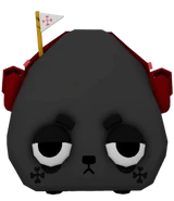 Coal the Pet Rock | JJSPACER Wiki | Fandom