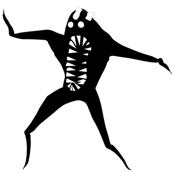 Shadow Nabnaleena | JJSPACER Wiki | Fandom