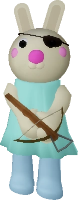 Bunny | JJSPACER Wiki | Fandom