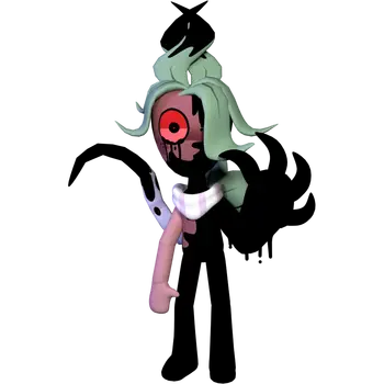 Sprout Seedly | JJSPACER Wiki | Fandom