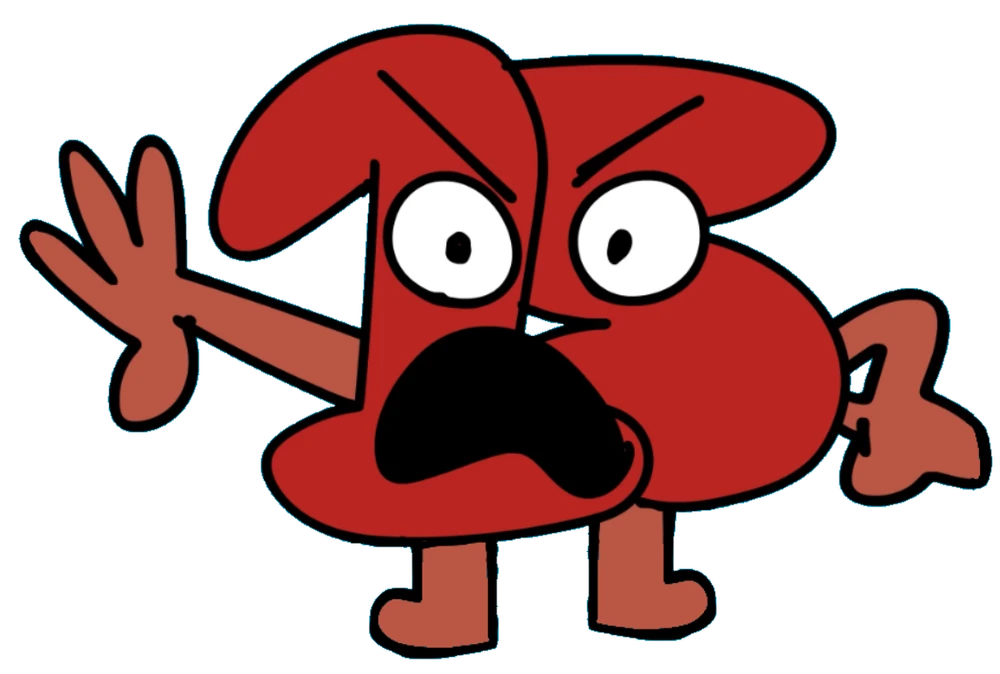 Fifteen | JJSPACER Wiki | Fandom