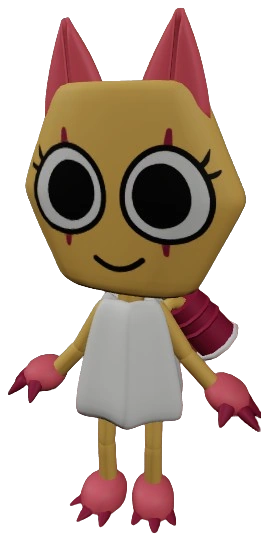 Scraps the Paper Craft | JJSPACER Wiki | Fandom