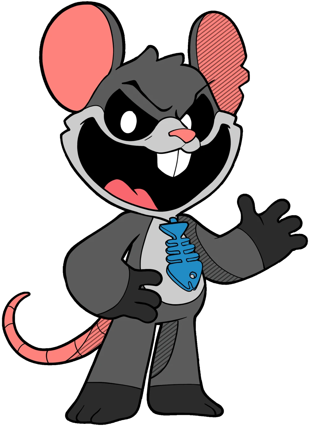 Touille | JJSPACER Wiki | Fandom