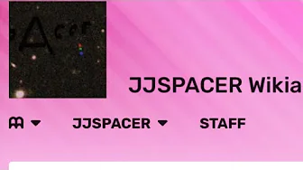 There is a wiki about me? | JJSPACER Wiki | Fandom