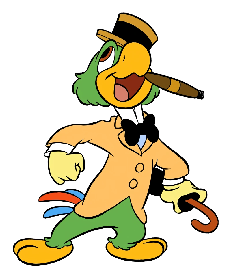José Carioca | JJSPACER Wiki | Fandom