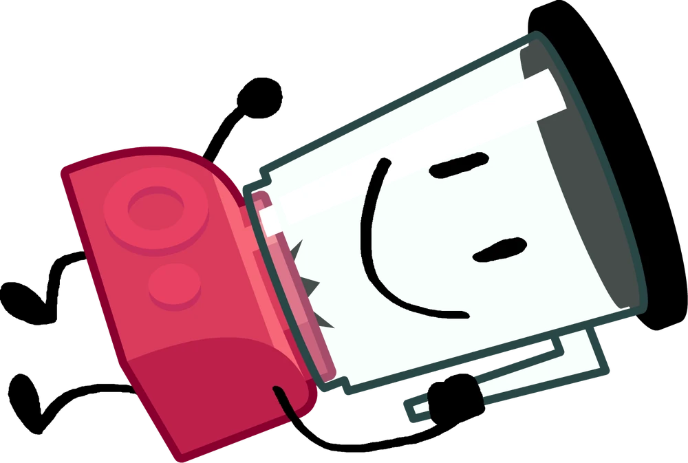 Blender | JJSPACER Wiki | Fandom