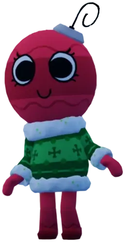 Bobette The Bauble | JJSPACER Wiki | Fandom