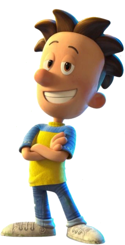 Nate Wright | JJSPACER Wiki | Fandom