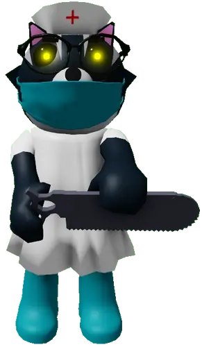 Katie | JJSPACER Wiki | Fandom