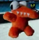 Orange Plush | JJSPACER Wiki | Fandom