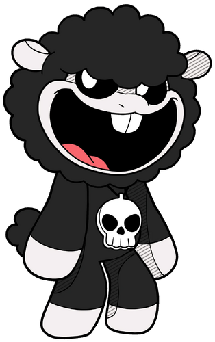Baba Chops Jjspacer Wiki Fandom