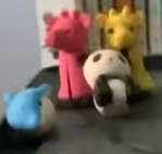 Animal Hosts | JJSPACER Wiki | Fandom