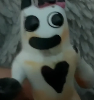 Demon Banbaleena | JJSPACER Wiki | Fandom