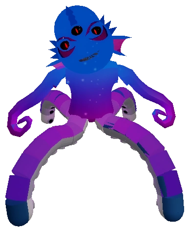 Kraxicorde | JJSPACER Wiki | Fandom