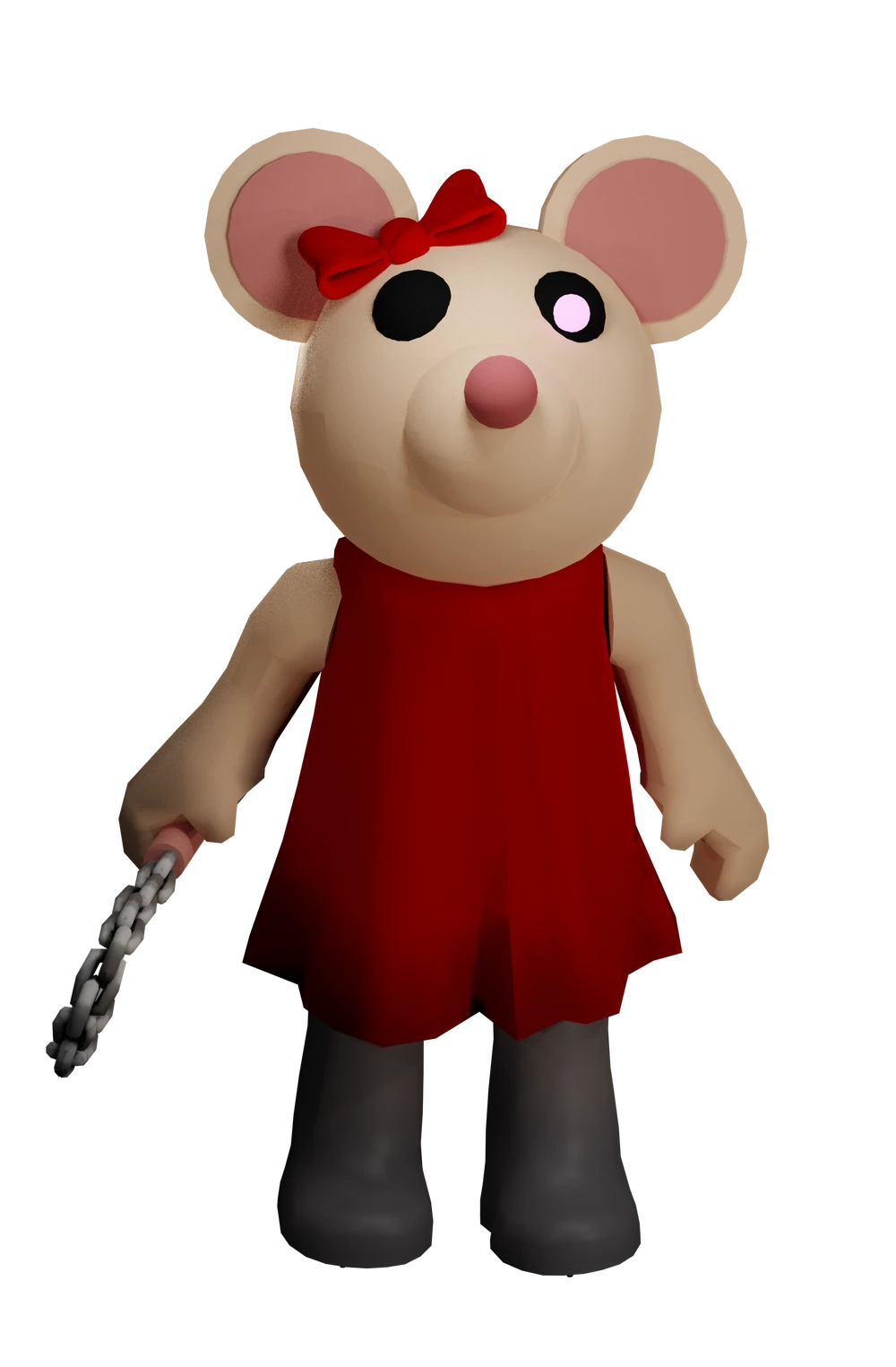 Mousy | JJSPACER Wiki | Fandom