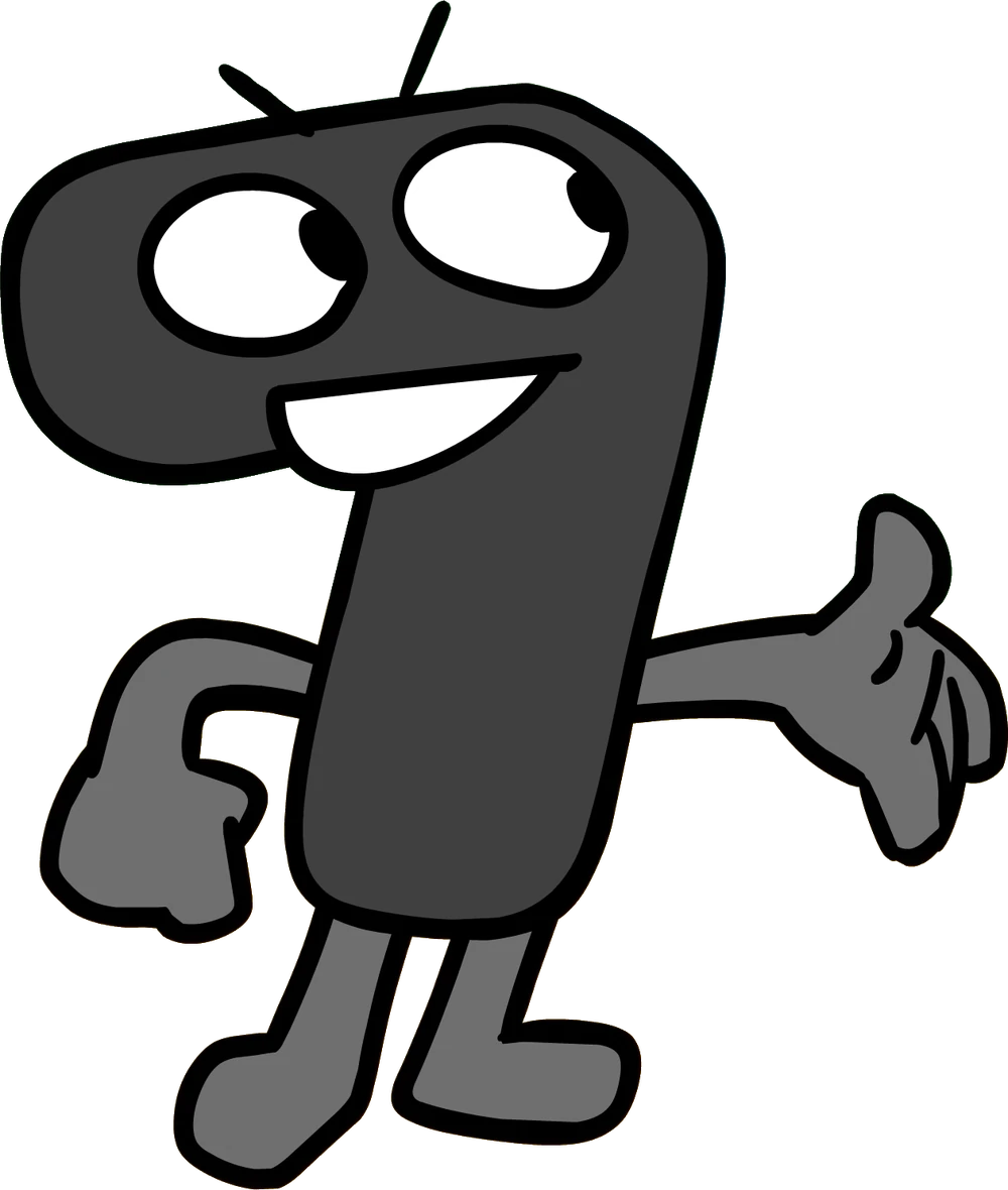 Seven | JJSPACER Wiki | Fandom