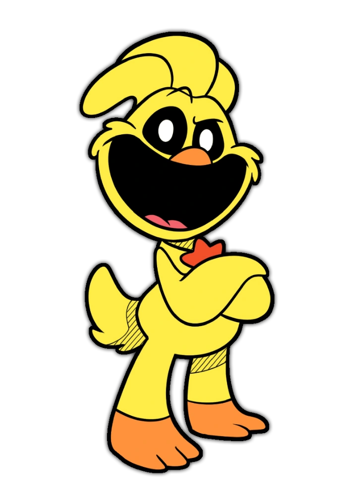 KickinChicken | JJSPACER Wiki | Fandom