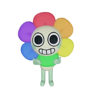 Dandicus Dancifer | JJSPACER Wiki | Fandom