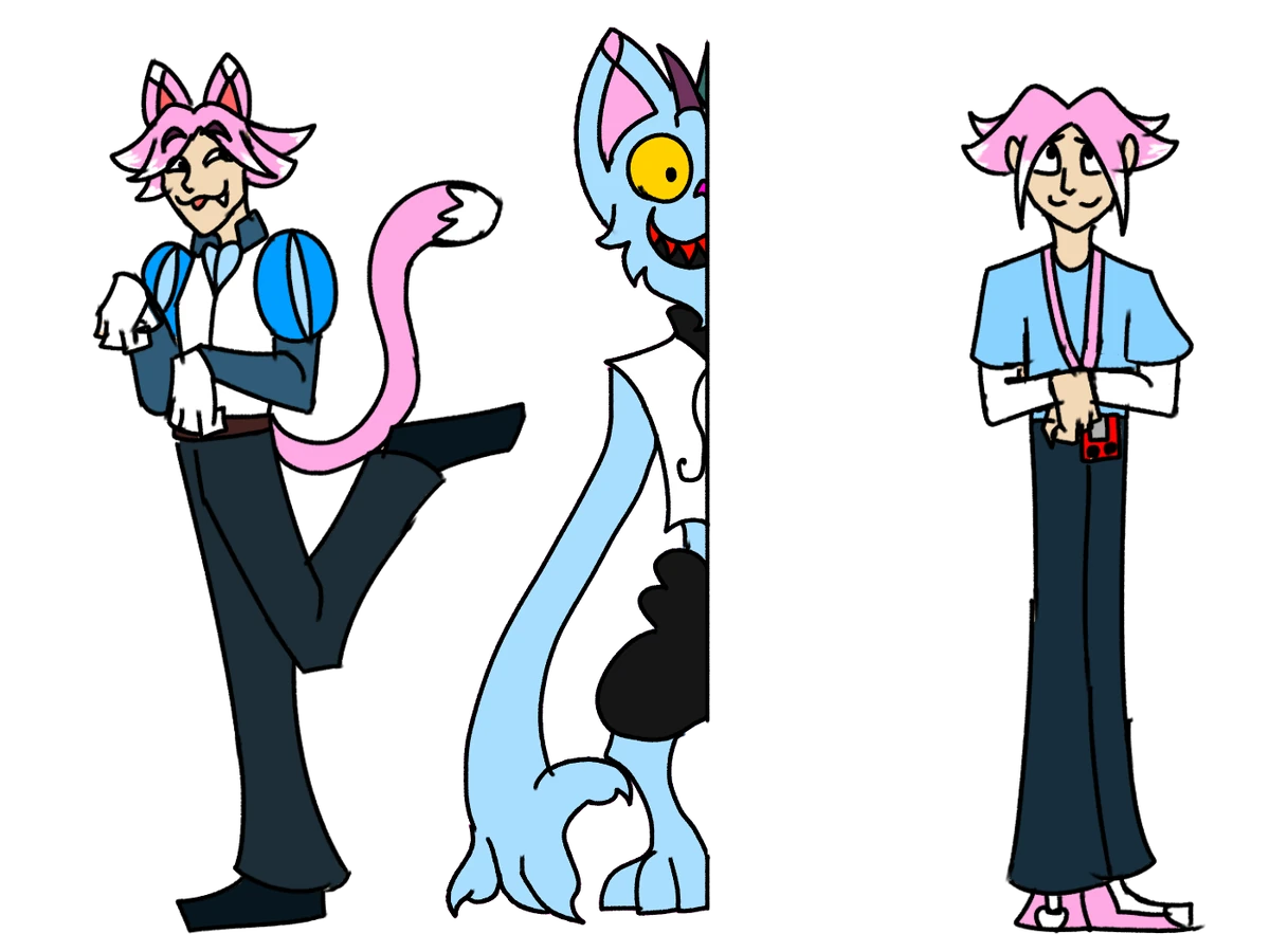 Munko Jerrie | JJSSAA Wiki | Fandom