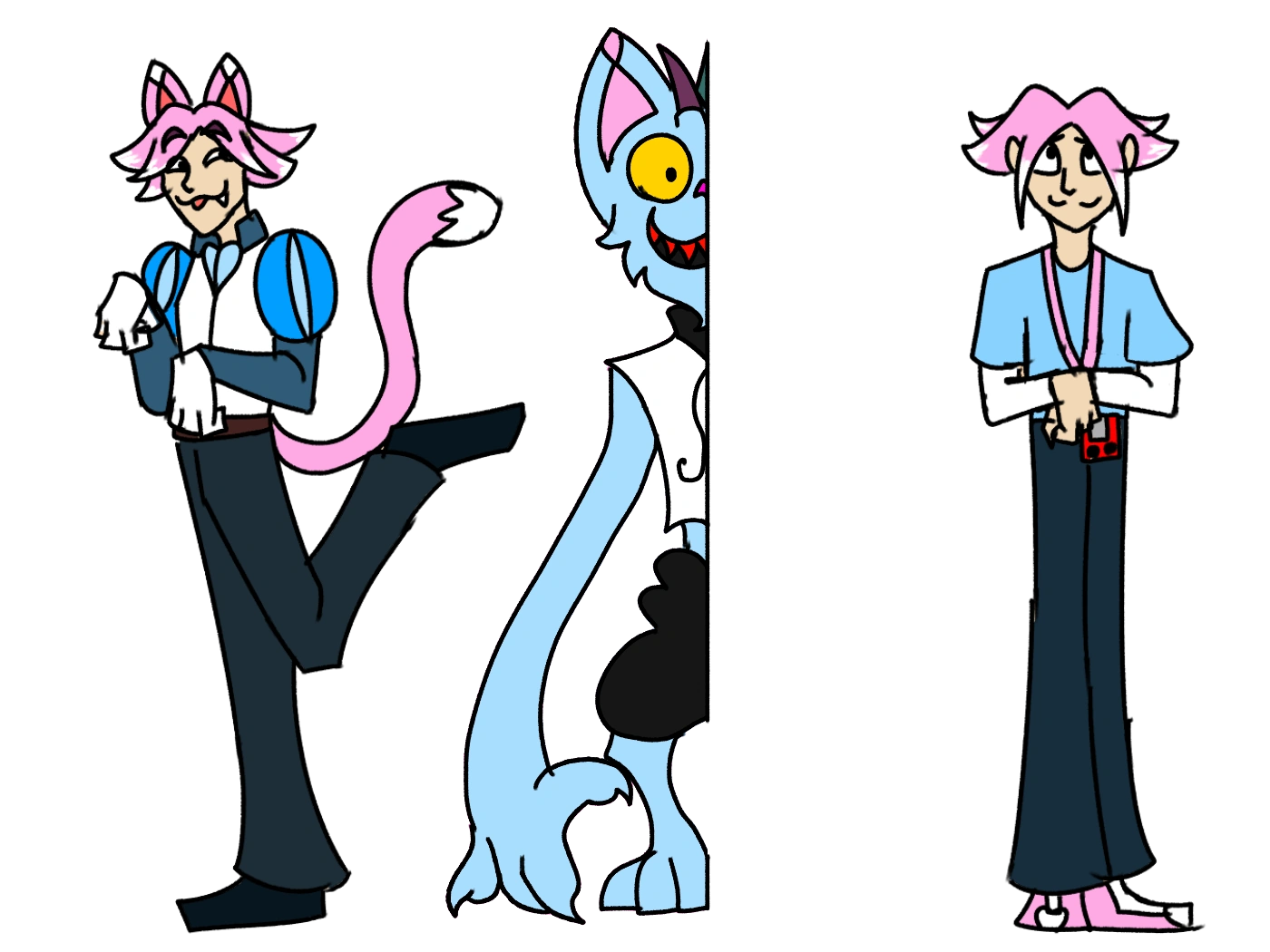 Munko Jerrie | JJSSAA Wiki | Fandom