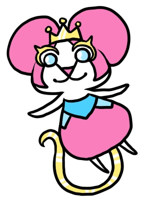 Smooooch | JJSSAA Wiki | Fandom