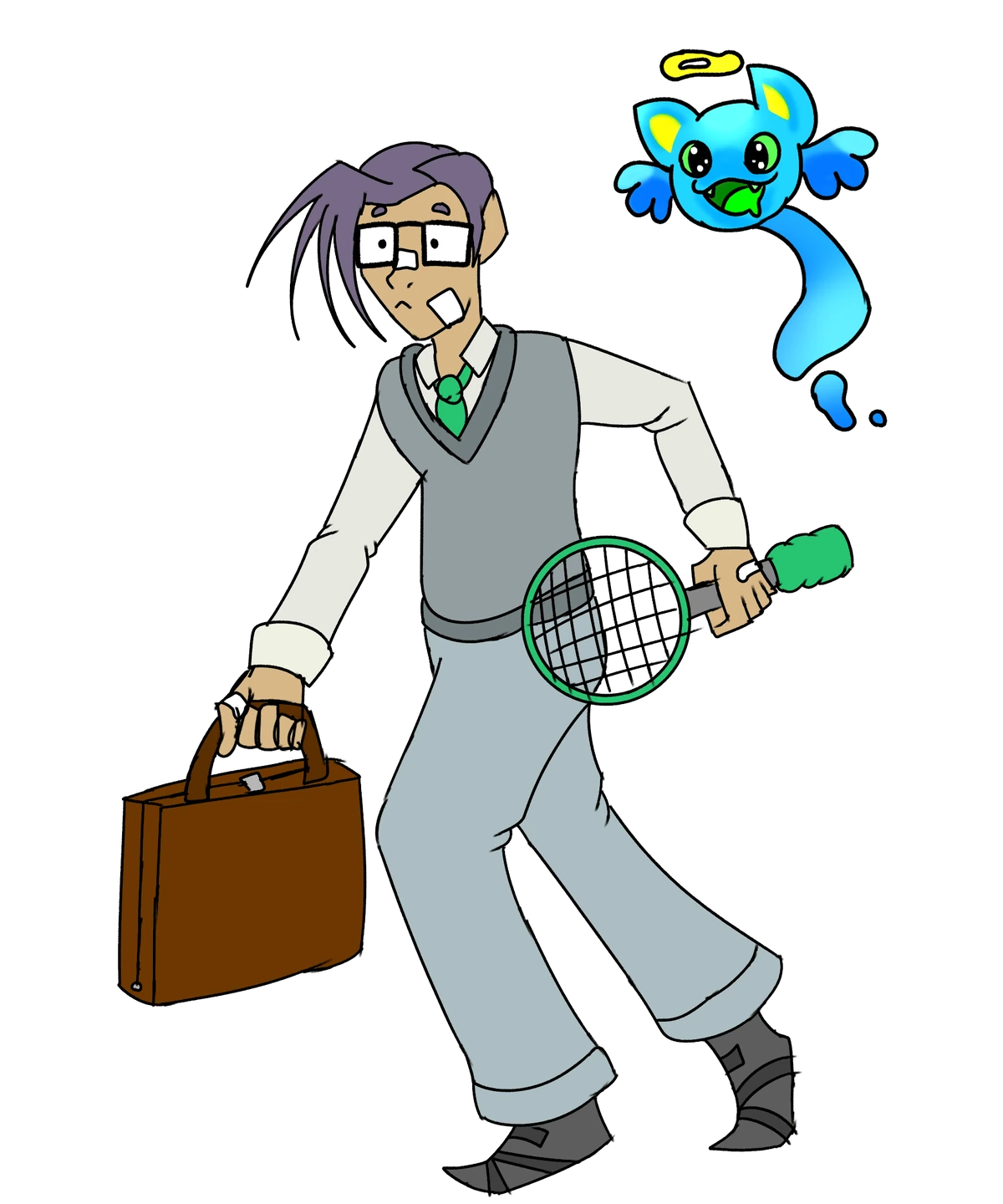 Beju Carnevale | JJSSAA Wiki | Fandom