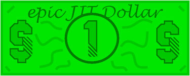 JJT Bunker Currency | JJT Bunker Wiki | Fandom