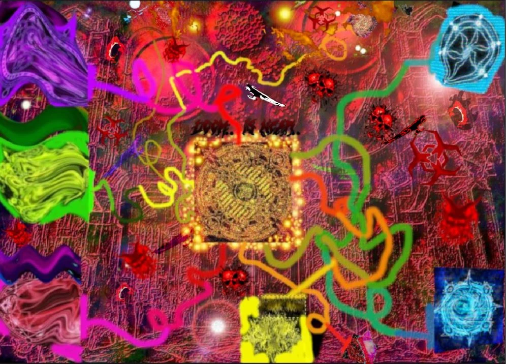 Sacred Cataclysmic Corrupted Demon Jjt Most Difficulties