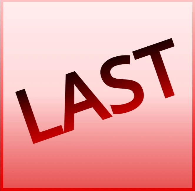 The True End | Jjt too hard Wiki | Fandom