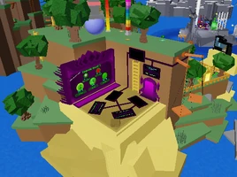 Island 2: Friendly Grassland | JJT Upgrade Tree Wiki | Fandom