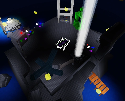 Island 1 | JJT Upgrade Tree Wiki | Fandom