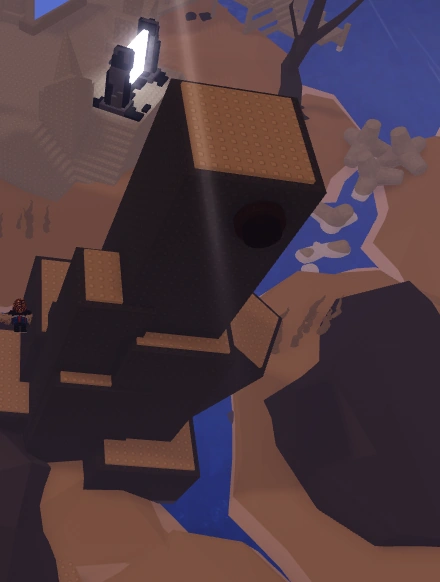 Boat | JJT Upgrade Tree Wiki | Fandom